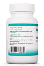 Promote gut health with Magnolia Extract