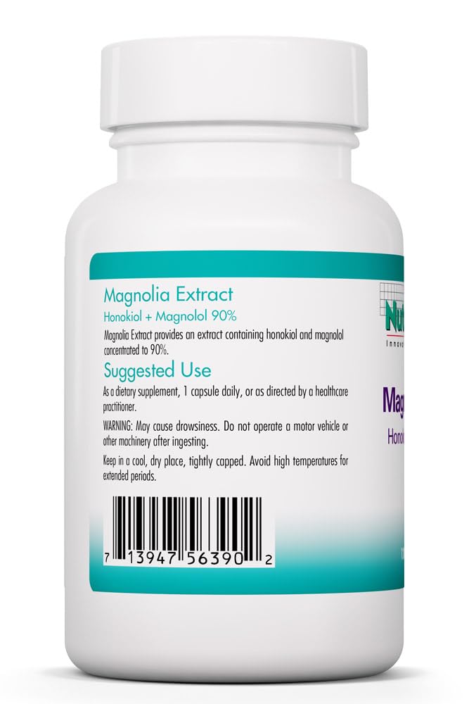 Promote gut health with Magnolia Extract