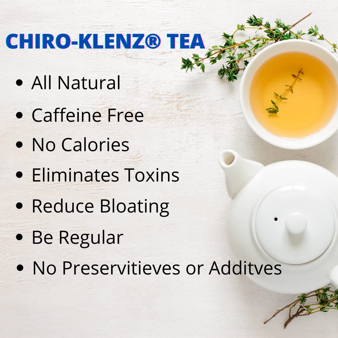 Promote gut health with tea