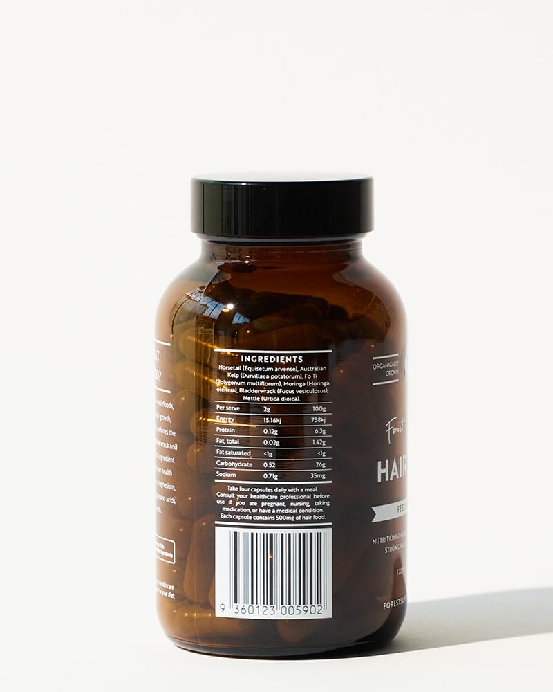 promote hair growth naturally
