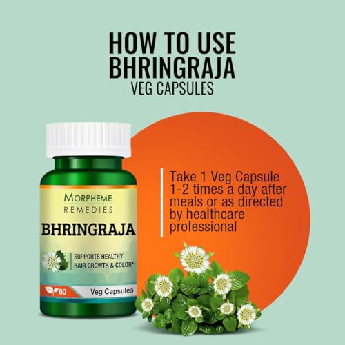 Promote hair strength with natural ingredients