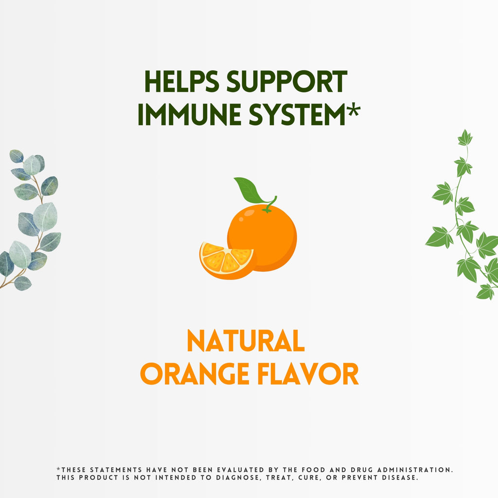 Promote health with echinacea lozenges