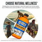 Promote health with trace minerals