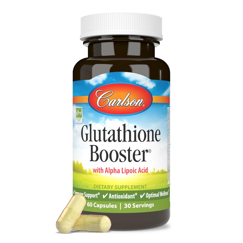 promote healthy aging alpha lipoic acid