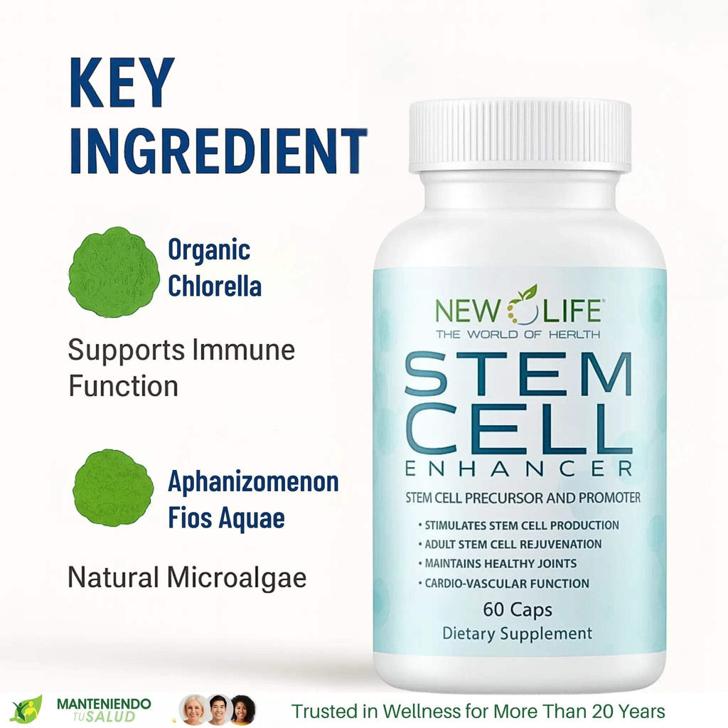 promote healthy aging naturally