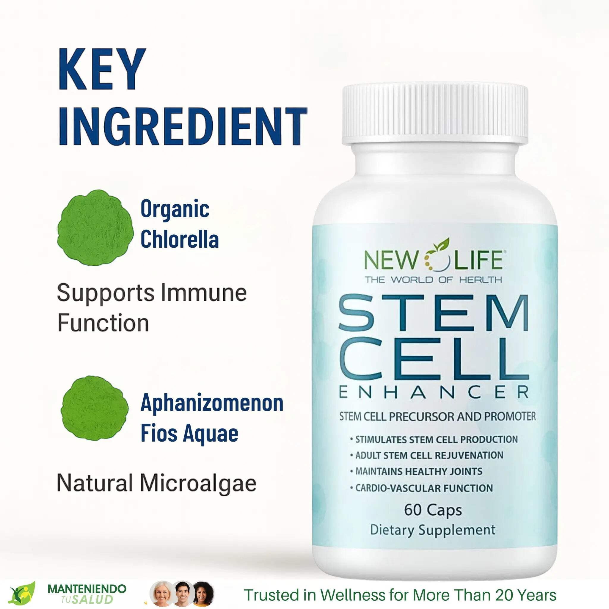 promote healthy aging naturally