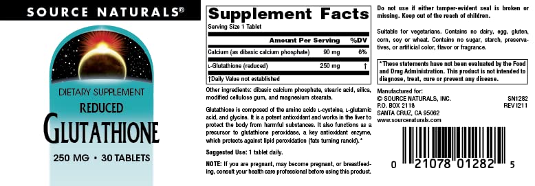 Promote healthy aging with antioxidants