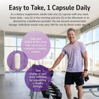 Promote healthy aging with DHEA