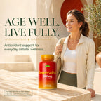 Promote healthy aging with Resveratrol