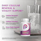 Promote healthy aging with spermidine