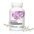promote healthy aging with vitamins