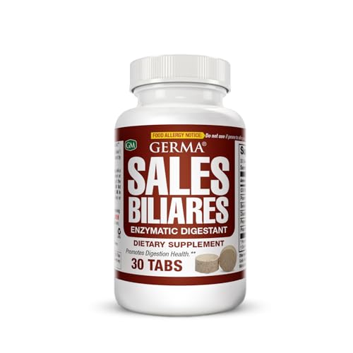 promote healthy bile production