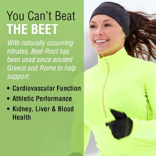promote healthy blood circulation