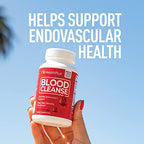 promote healthy blood circulation