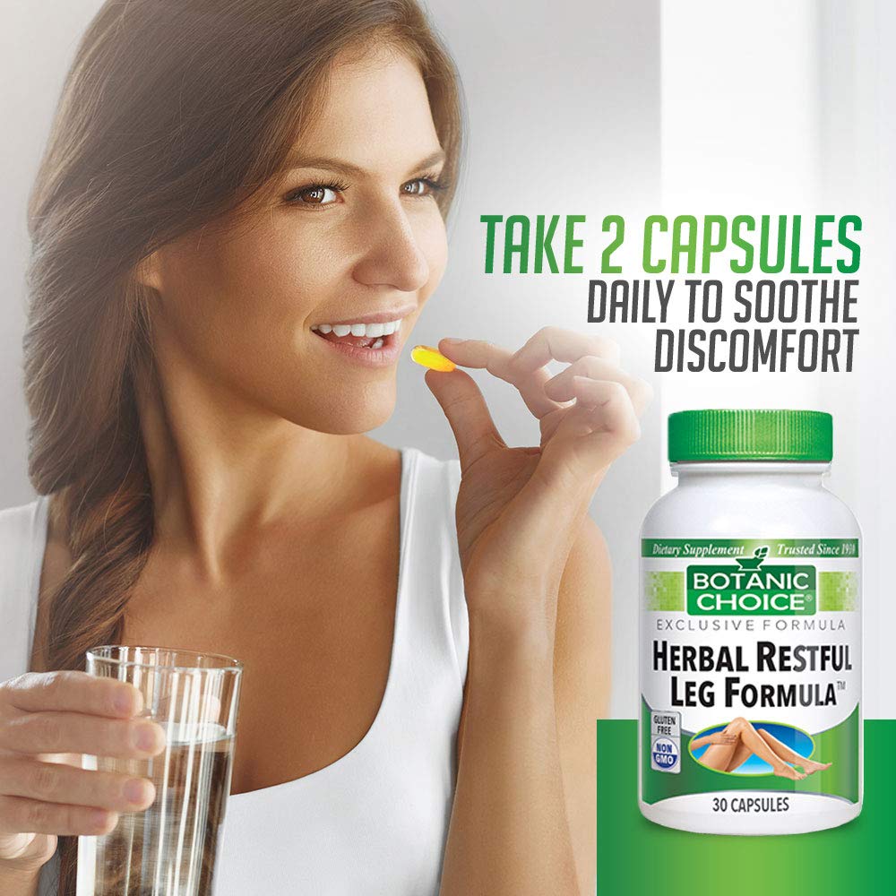 promote healthy blood circulation