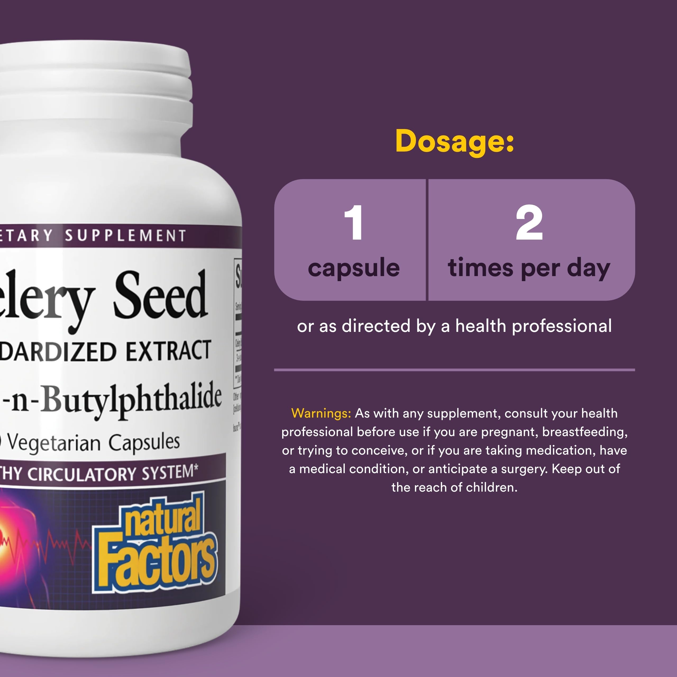 Promote healthy blood flow naturally