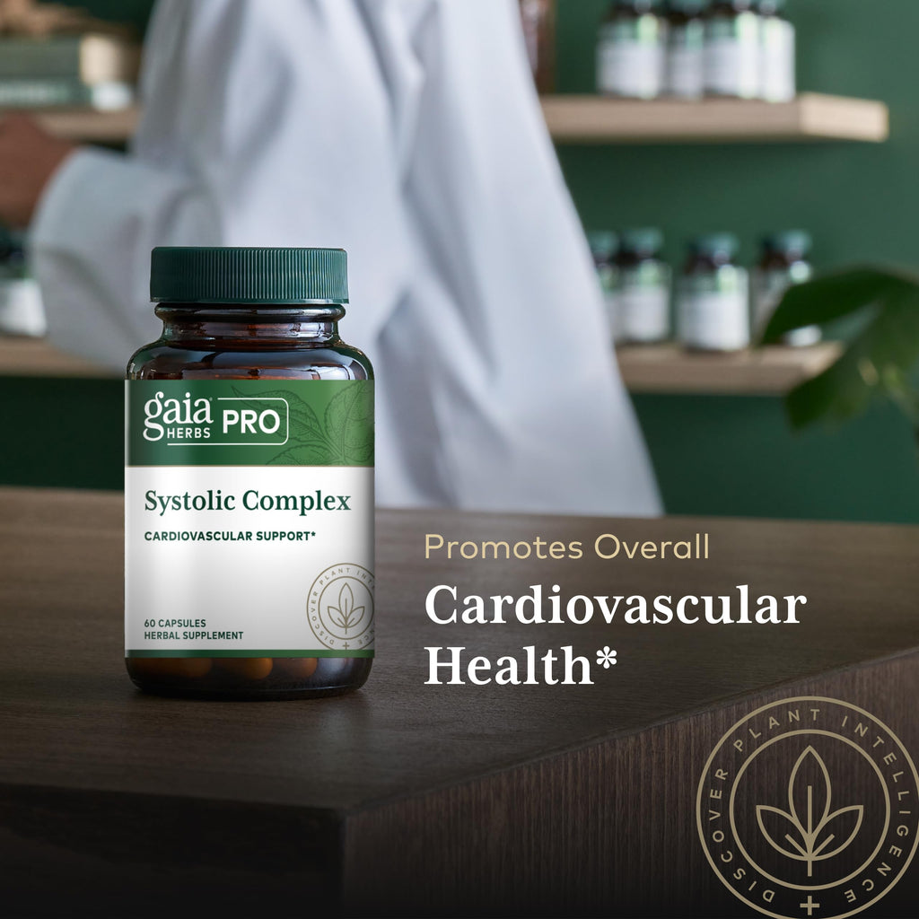 promote healthy blood pressure naturally