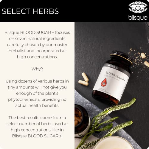 promote healthy blood sugar levels naturally