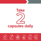 promote healthy bones and joints