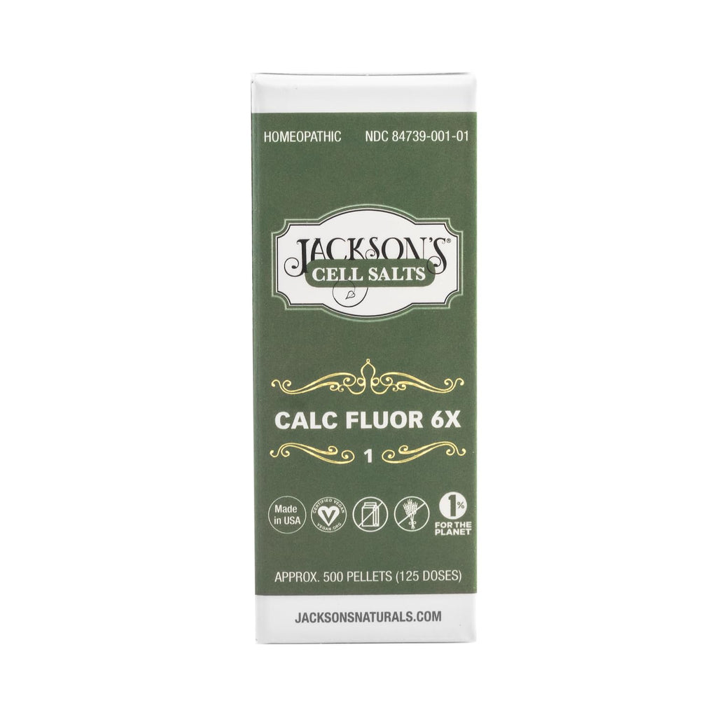 promote healthy calcium levels