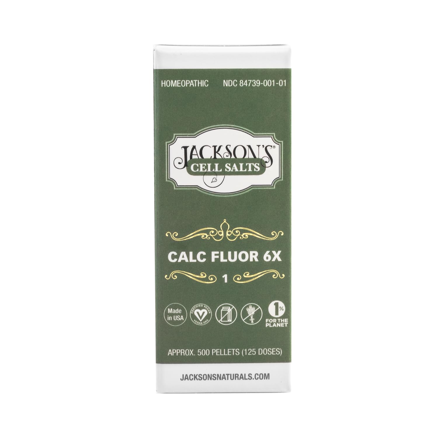 promote healthy calcium levels