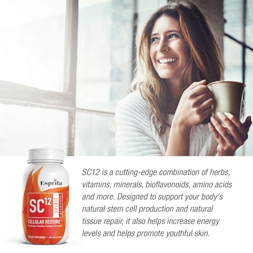 promote healthy cell function