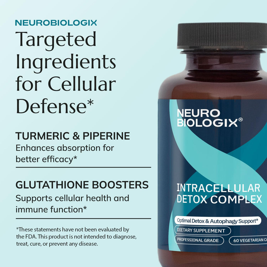promote healthy cellular function