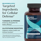 promote healthy cellular function