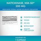 promote healthy circulation naturally