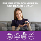 promote healthy digestion Akkermansia Muciniphila