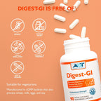promote healthy digestion daily