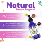 Promote healthy digestion in children