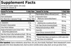 Promote healthy digestion with enzymes