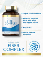 Promote healthy digestion with enzymes