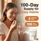 Promote healthy digestion with Nattokinase