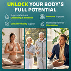 Promote healthy digestion with Nattokinase
