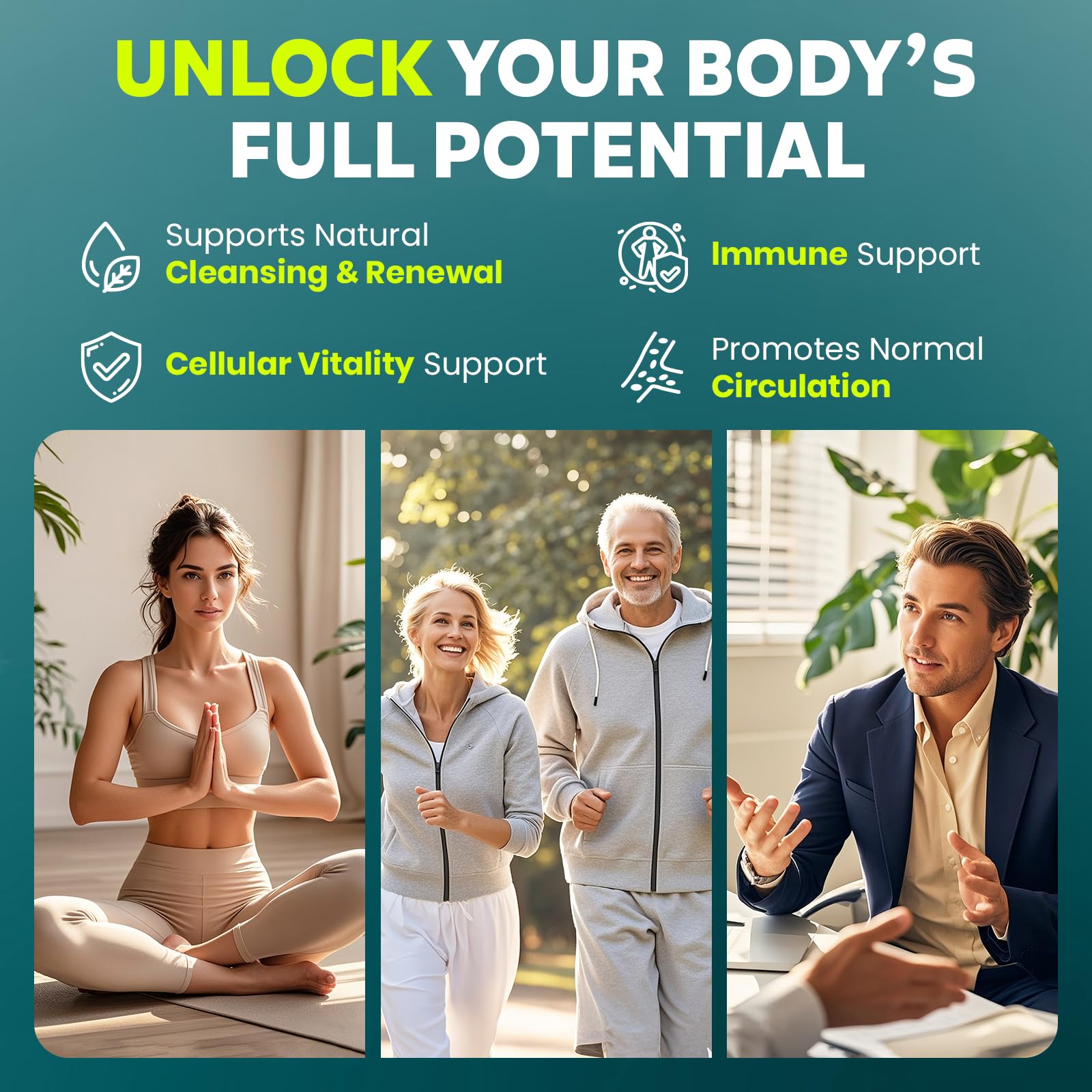 Promote healthy digestion with Nattokinase