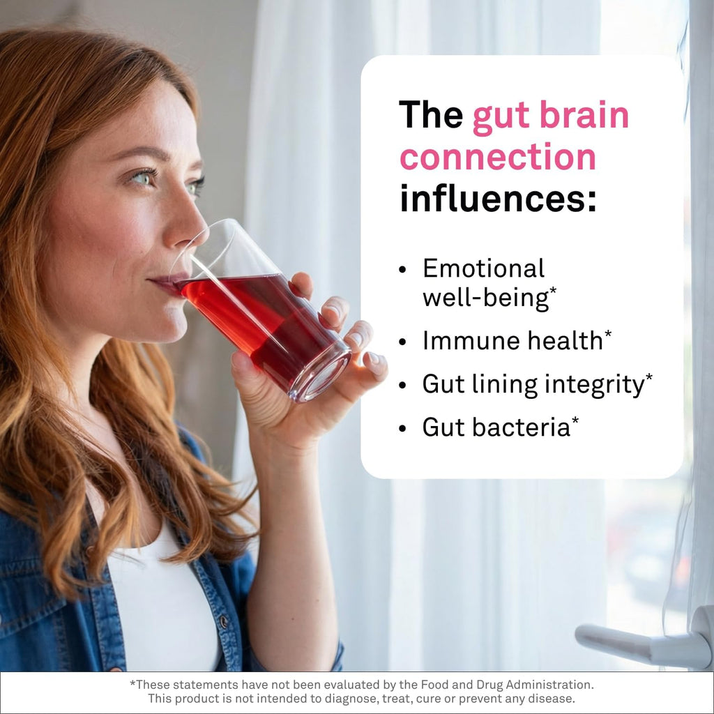Promote healthy digestion with Neuroscience