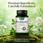 promote healthy digestion with probiotics