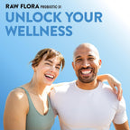 Promote healthy digestion with probiotics