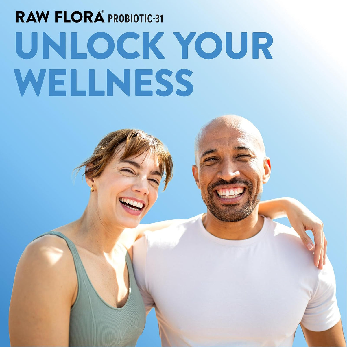 Promote healthy digestion with probiotics