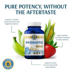 promote healthy digestion with Vykee
