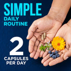 promote healthy eyesight naturally