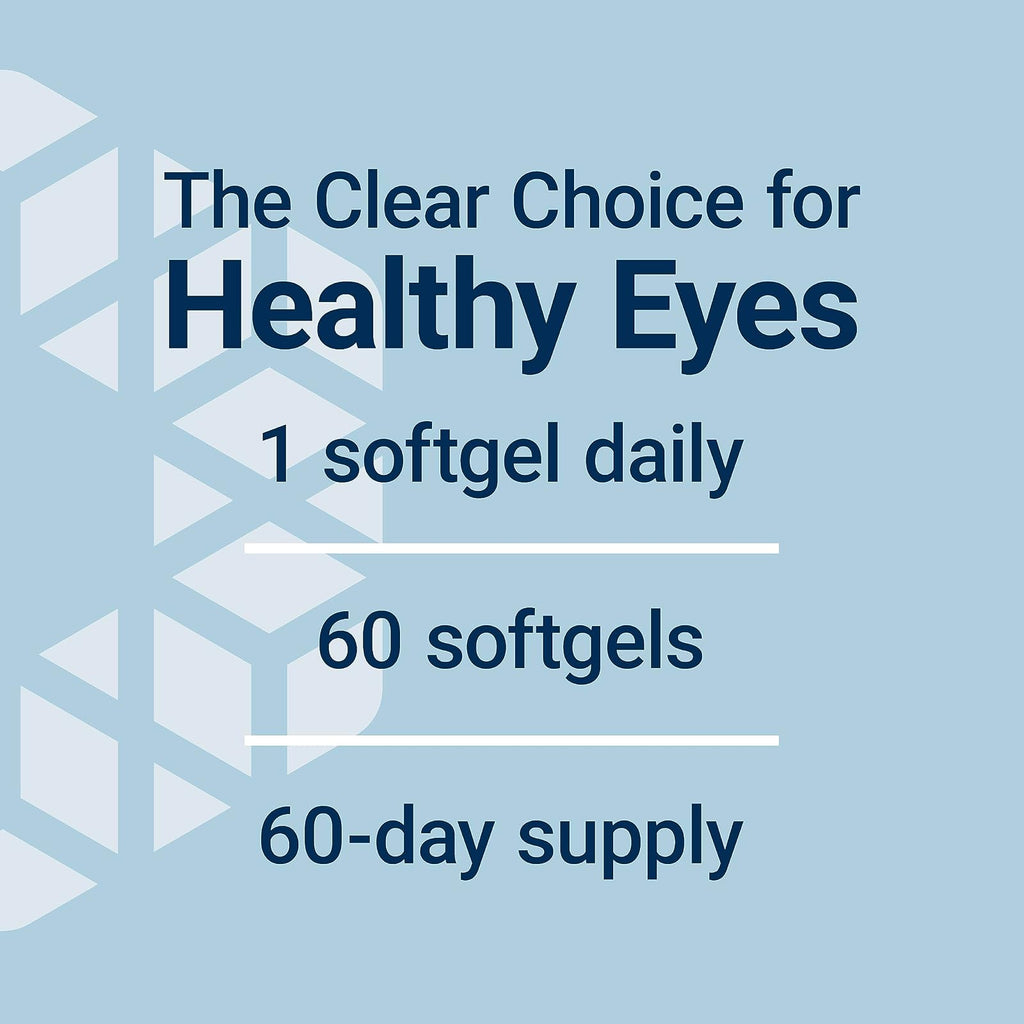 promote healthy eyesight with MacuGuard