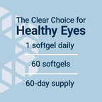 promote healthy eyesight with MacuGuard