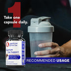 Promote healthy eyesight with zeaxanthin