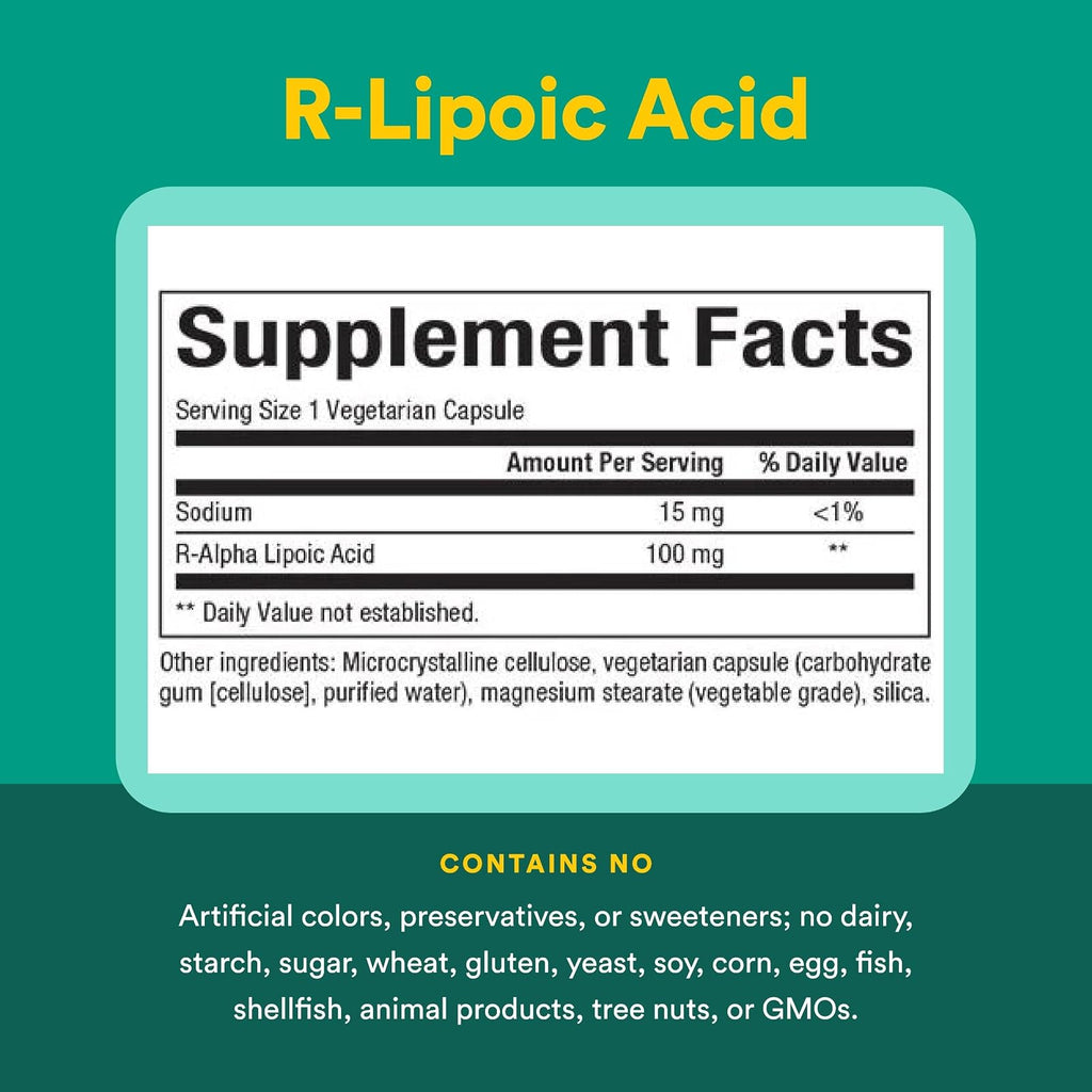promote healthy glucose metabolism
