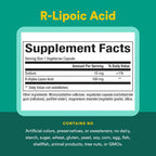 promote healthy glucose metabolism