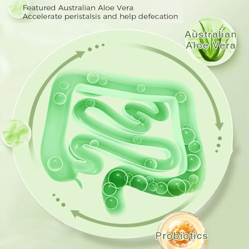 Promote healthy gut flora with probiotics