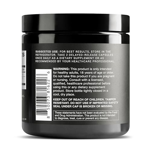 promote healthy gut flora with Toniiq